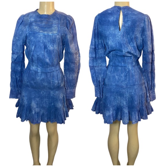 Allison New York | Dresses | Allison New York Women Lulu Mini Dress ...